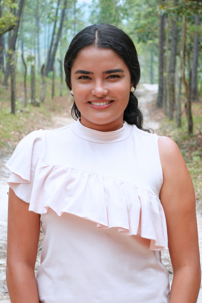 Lenis Garcia - Leadership Mission International