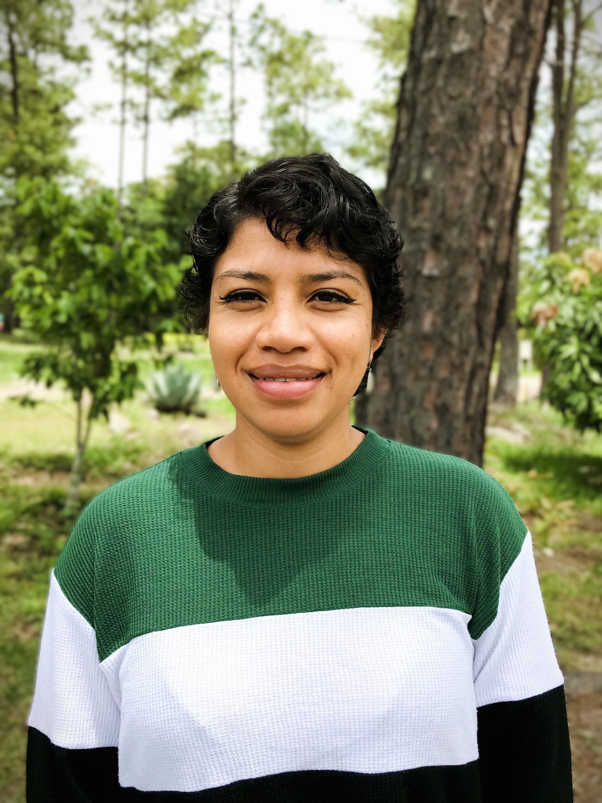 Yolani Silva - Leadership Mission International