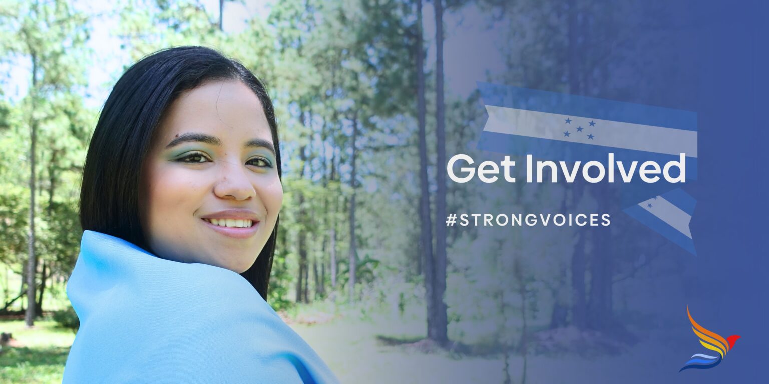 Honduran Independence Day 2023 - Leadership Mission International