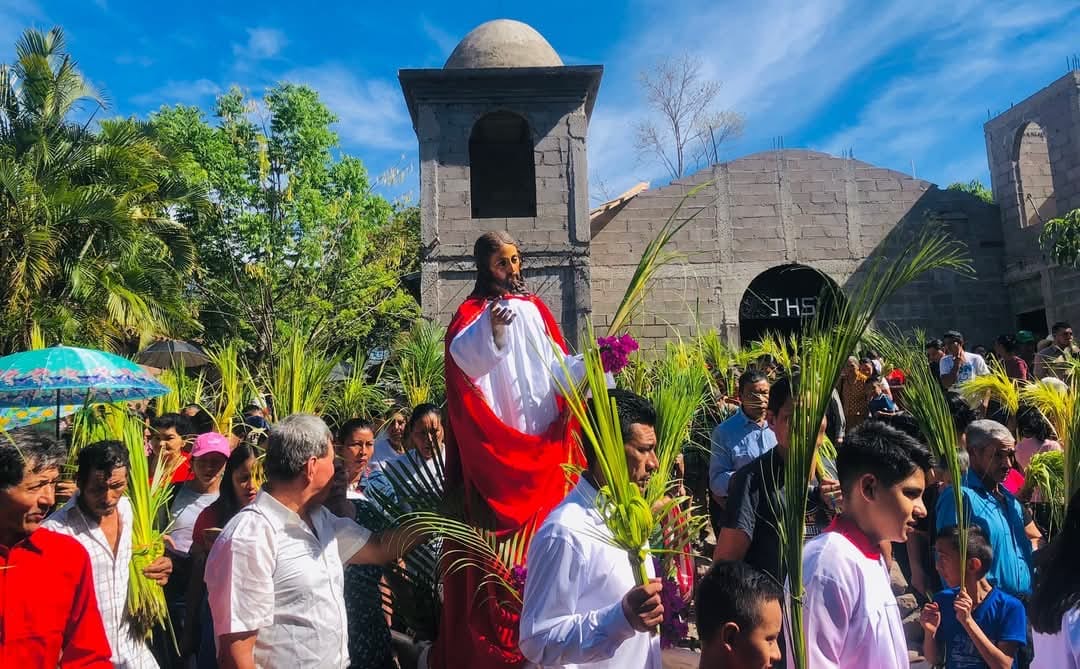 La Semana Santa in Honduras: Celebrating Faith and Identity ...